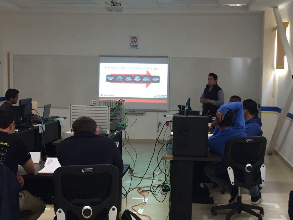 Custom Training - CIRCULO SEI