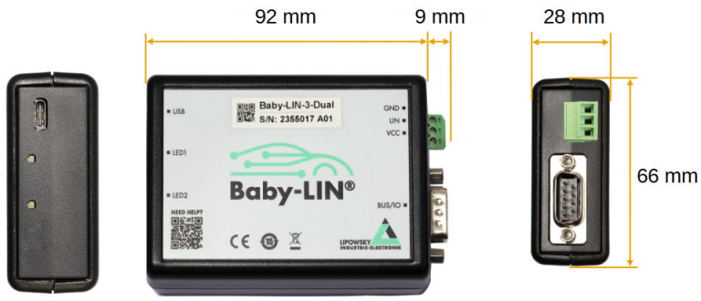 BABY-LIN-3-Dual - CIRCULO SEI